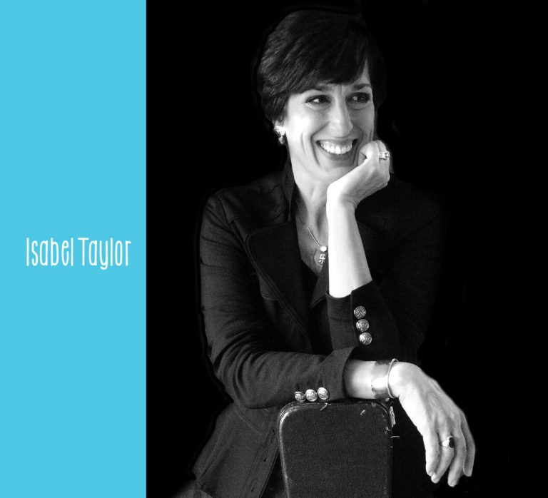 Isabel Valls | Singer | Songwriter