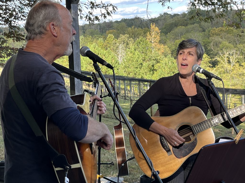 Isabel and Barry | Isabel Valls